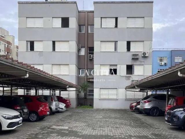 Apartamento para Venda em Itajaí/SC São João 3 Quartos