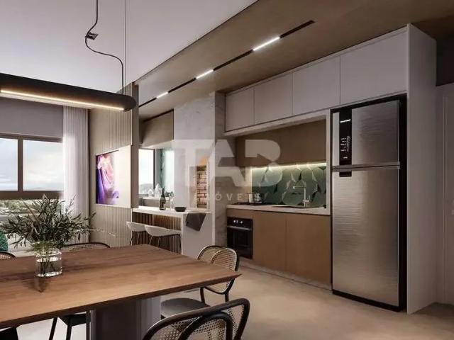 Apartamento para Venda em Itajaí/SC São João 3 Quartos