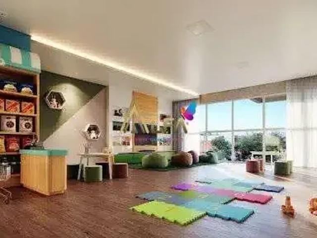 Apartamento para Venda em Itajaí/SC São João 3 Quartos