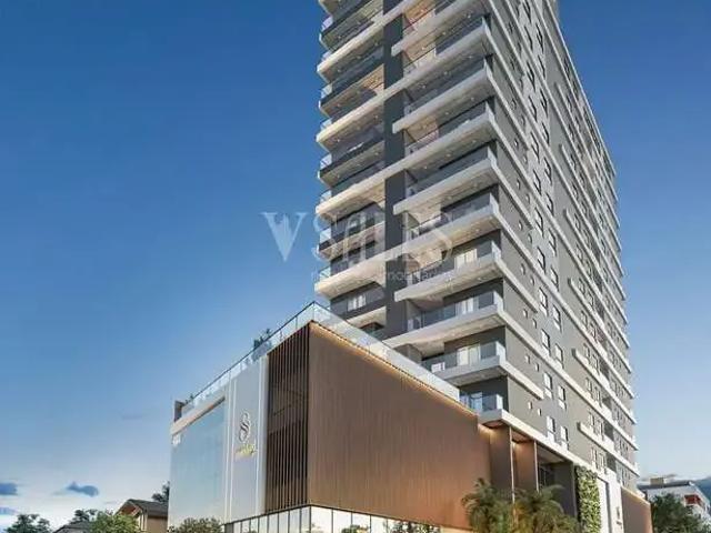 Apartamento para Venda em Itajaí/SC São João 3 Quartos