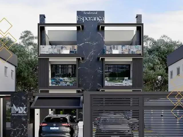Apartamento para Venda em Itajaí/SC São João 3 Quartos