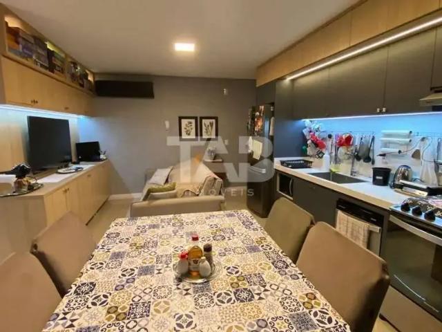 Apartamento para Venda em Itajaí/SC São João 3 Quartos