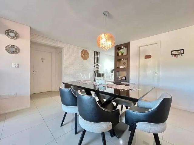 Apartamento para Venda em Itajaí/SC São João 3 Quartos