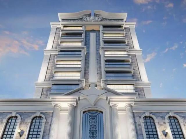 Apartamento para Venda em Itajaí/SC São João 3 Quartos