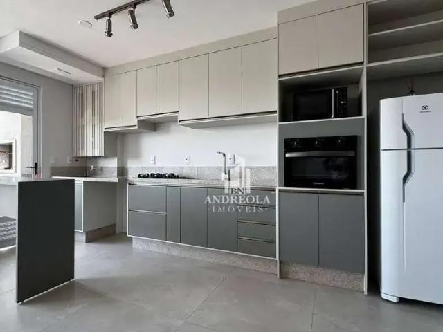 Apartamento para Venda em Itajaí/SC São João 3 Quartos