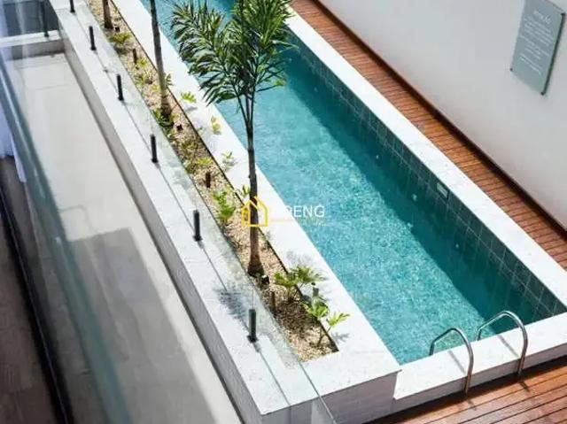 Apartamento para Venda em Itajaí/SC São João 3 Quartos