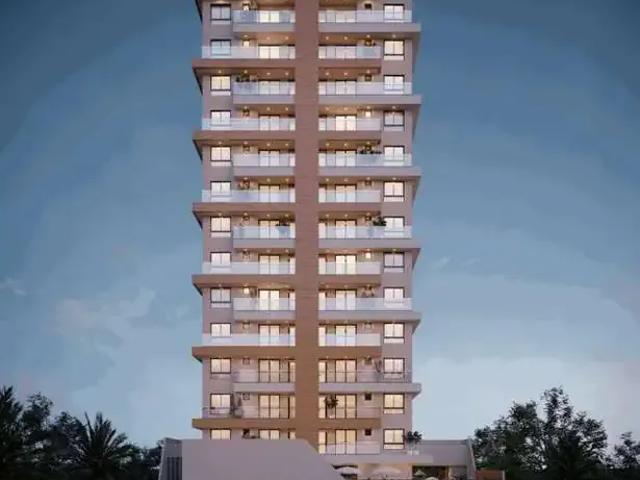 Apartamento para Venda em Itajaí/SC São João 3 Quartos