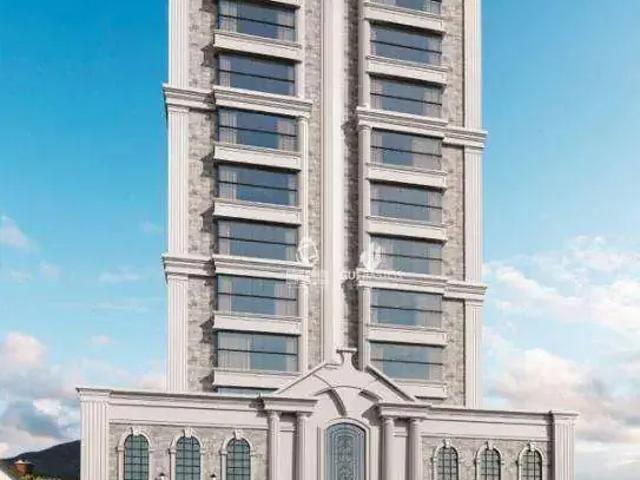 Apartamento para Venda em Itajaí/SC São João 3 Quartos