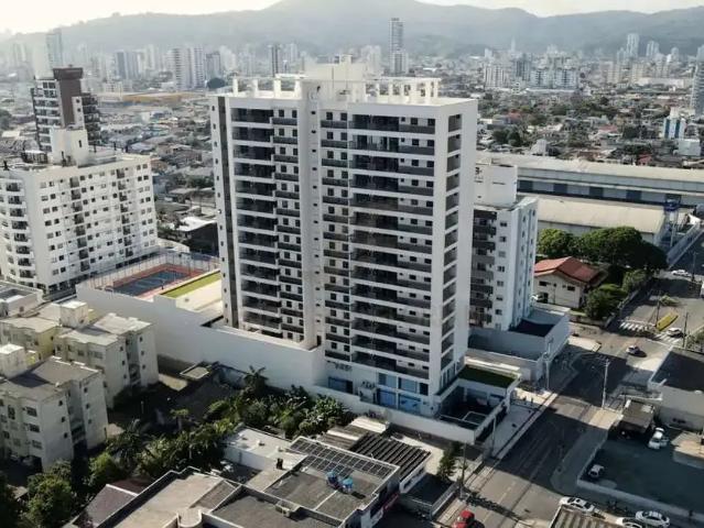 Apartamento para Venda em Itajaí/SC São João 3 Quartos