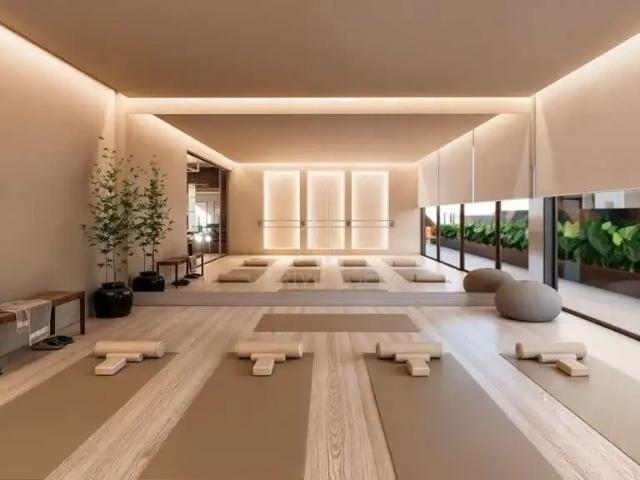 Apartamento para Venda em Itajaí/SC São João 3 Quartos