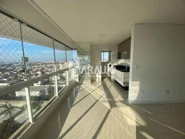 Apartamento para Venda em Itajaí/SC São João 3 Quartos
