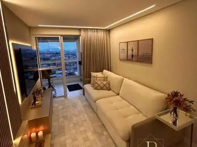 Apartamento para Venda em Itajaí/SC São João 3 Quartos