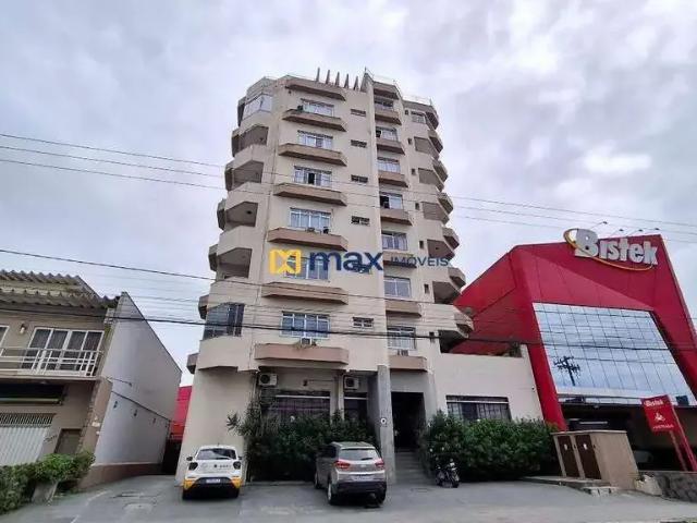 Apartamento para Venda em Itajaí/SC São João 3 Quartos