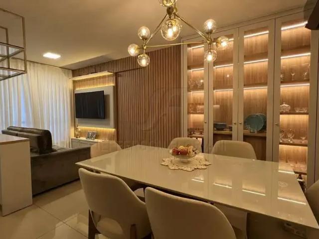 Apartamento para Venda em Itajaí/SC São João 3 Quartos
