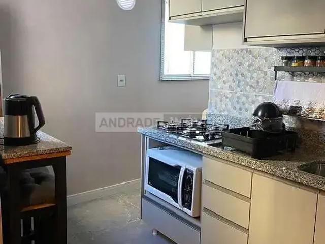 Apartamento para Venda em Itajaí/SC São João 3 Quartos