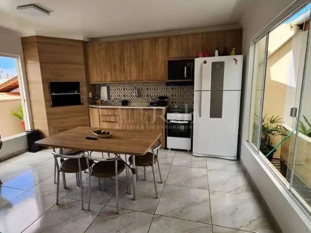 Apartamento para Venda em Itajaí/SC São João 6 Quartos