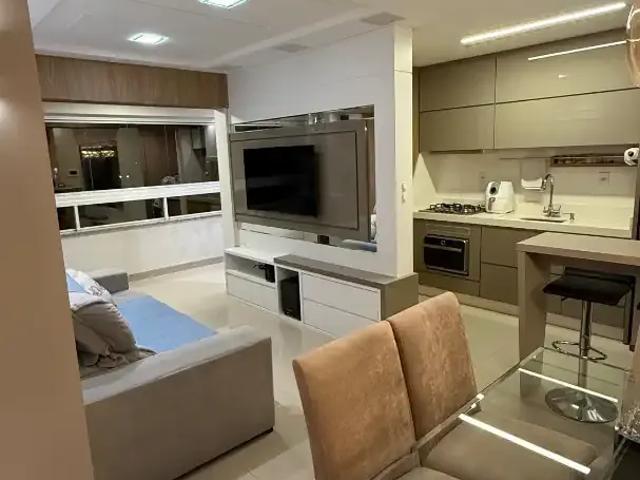 Apartamento para Venda em Itajaí/SC São João