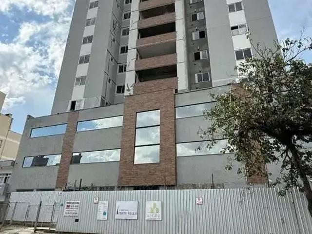 Apartamento para Venda em Itajaí/SC São Judas 1 Quartos