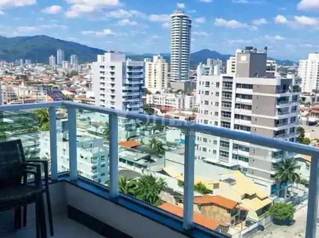 Apartamento para Venda em Itajaí/SC São Judas 1 Quartos