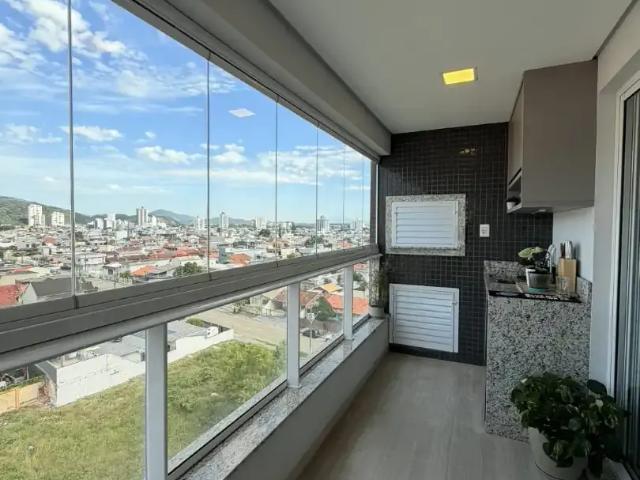 Apartamento para Venda em Itajaí/SC São Judas 2 Quartos