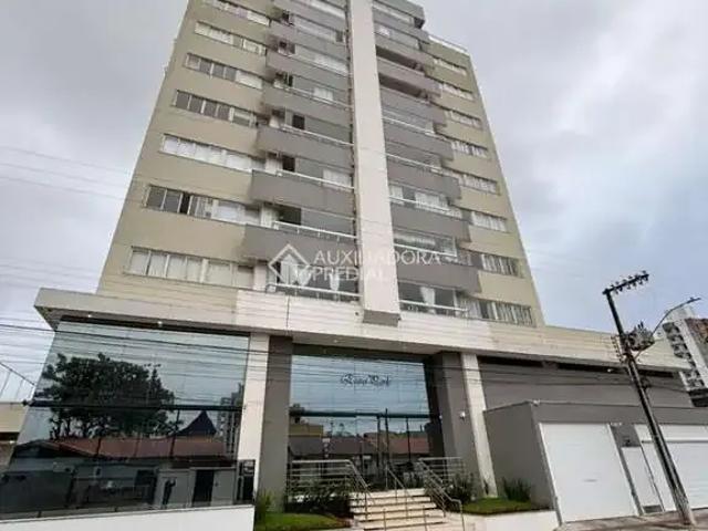 Apartamento para Venda em Itajaí/SC São Judas 2 Quartos