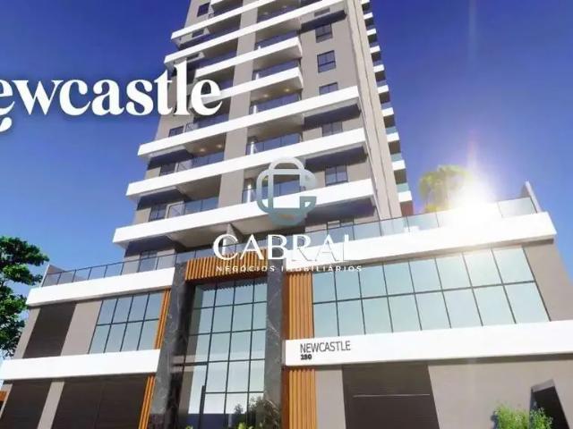 Apartamento para Venda em Itajaí/SC São Judas 2 Quartos