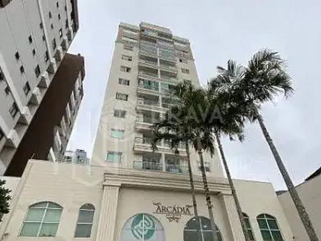 Apartamento para Venda em Itajaí/SC São Judas 2 Quartos