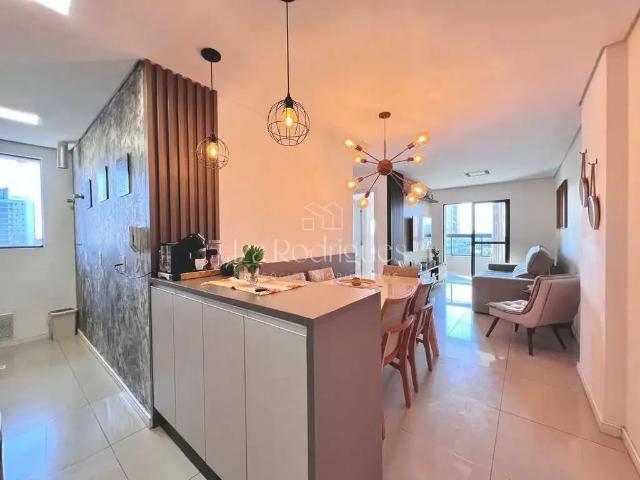 Apartamento para Venda em Itajaí/SC São Judas 2 Quartos