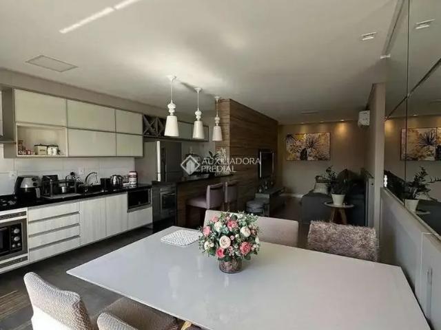 Apartamento para Venda em Itajaí/SC São Judas 2 Quartos