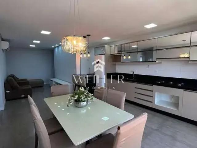 Apartamento para Venda em Itajaí/SC São Judas 2 Quartos