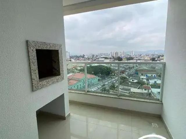Apartamento para Venda em Itajaí/SC São Judas 2 Quartos