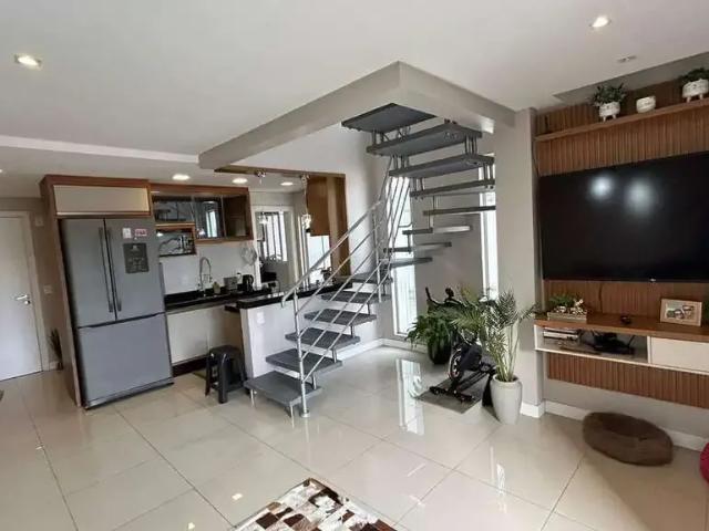 Apartamento para Venda em Itajaí/SC São Judas 2 Quartos