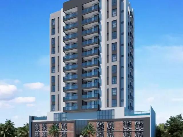 Apartamento para Venda em Itajaí/SC São Judas 2 Quartos
