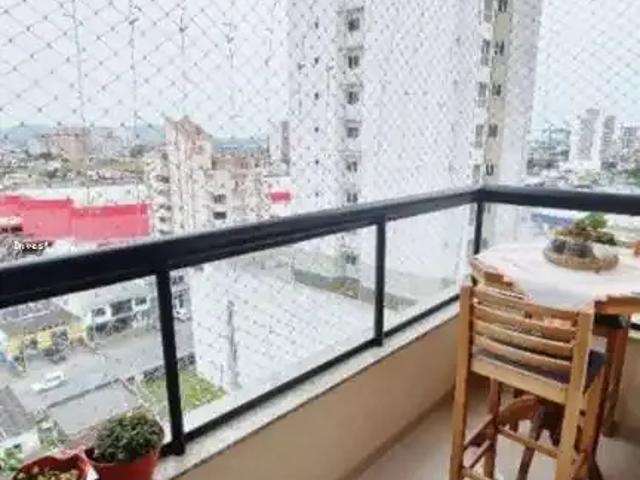 Apartamento para Venda em Itajaí/SC São Judas 2 Quartos