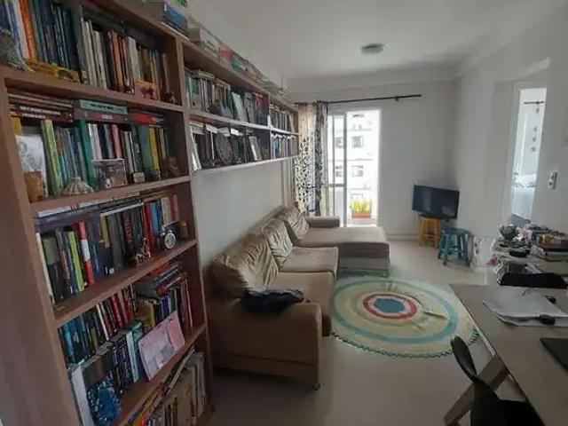 Apartamento para Venda em Itajaí/SC São Judas 2 Quartos