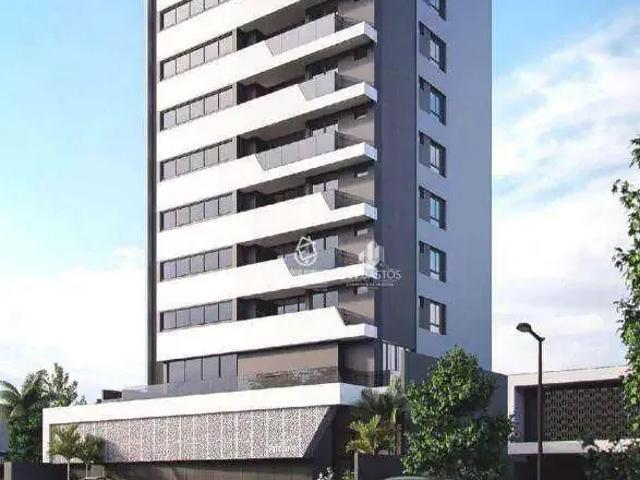 Apartamento para Venda em Itajaí/SC São Judas 2 Quartos