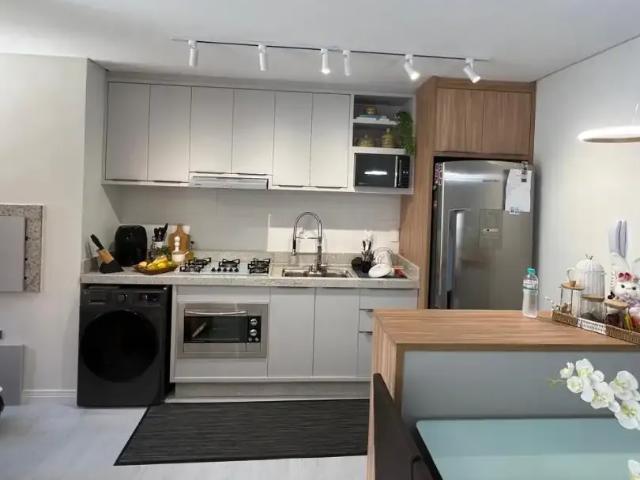 Apartamento para Venda em Itajaí/SC São Judas 2 Quartos