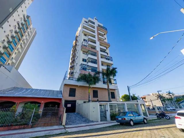 Apartamento para Venda em Itajaí/SC São Judas 2 Quartos