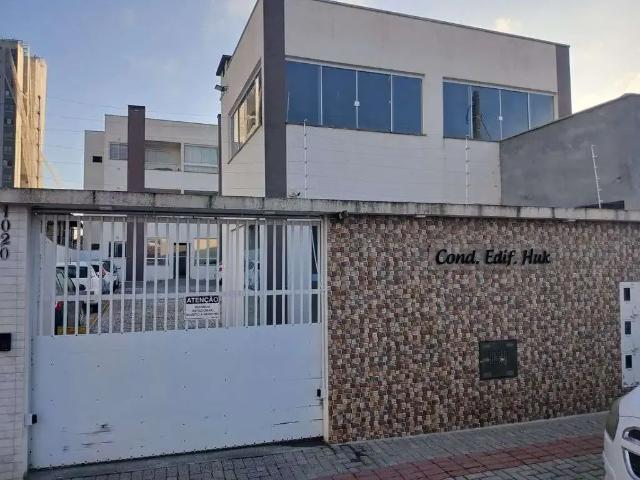 Apartamento para Venda em Itajaí/SC São Judas 2 Quartos