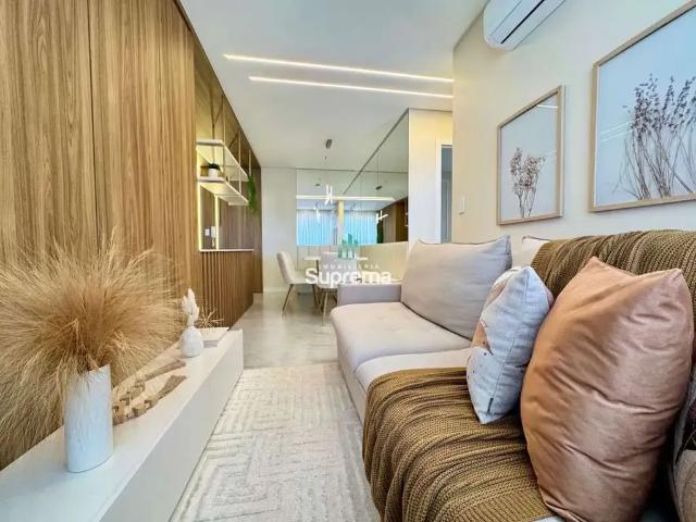 Apartamento para Venda em Itajaí/SC São Judas 2 Quartos