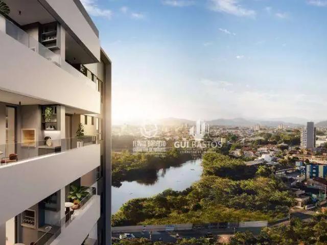 Apartamento para Venda em Itajaí/SC São Judas 2 Quartos
