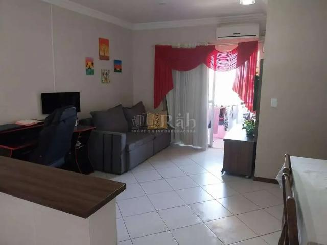 Apartamento para Venda em Itajaí/SC São Judas 2 Quartos