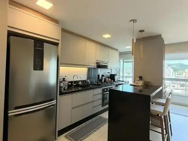 Apartamento para Venda em Itajaí/SC São Judas 2 Quartos