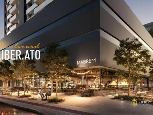 Apartamento para Venda em Itajaí/SC São Judas 2 Quartos