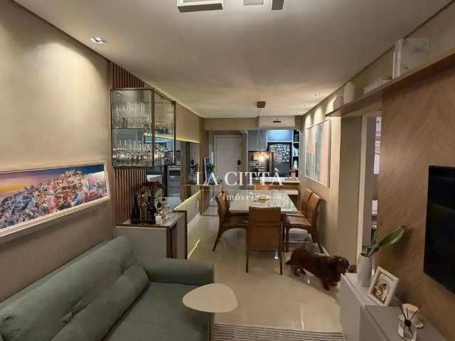 Apartamento para Venda em Itajaí/SC São Judas 2 Quartos