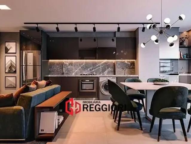 Apartamento para Venda em Itajaí/SC São Judas 2 Quartos