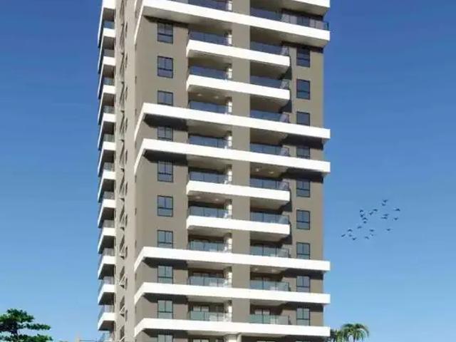 Apartamento para Venda em Itajaí/SC São Judas 2 Quartos