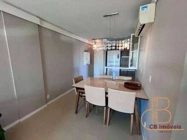 Apartamento para Venda em Itajaí/SC São Judas 2 Quartos