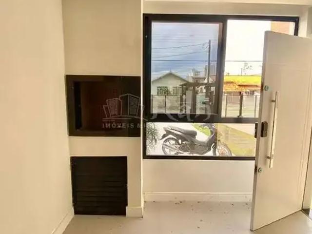 Apartamento para Venda em Itajaí/SC São Judas 2 Quartos