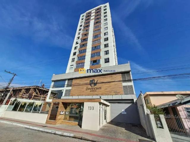 Apartamento para Venda em Itajaí/SC São Judas 2 Quartos